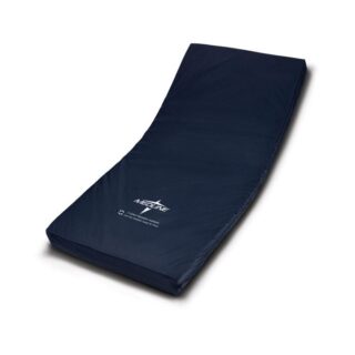 Medline Semi-Electric Bed MDR107002E - R&J Medical Services